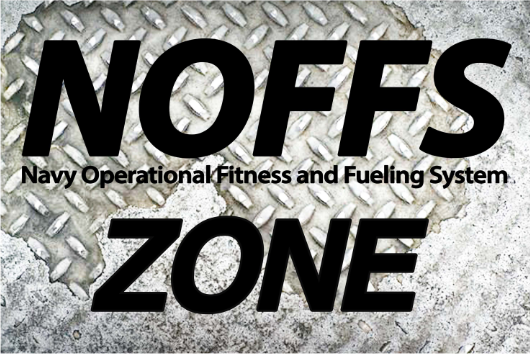 Fitness, Sports and Deployed Forces Support :: NOFFS Banners